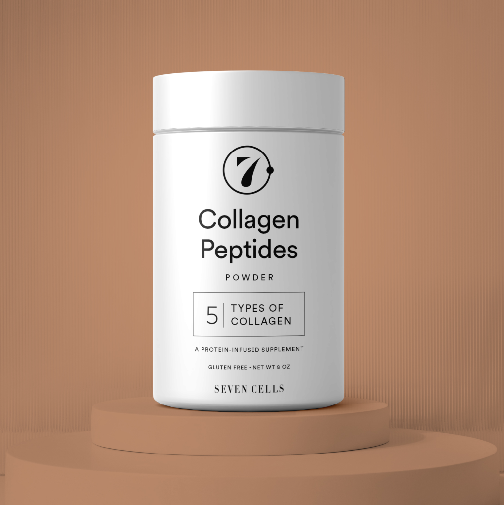 Collagen Peptides Powder