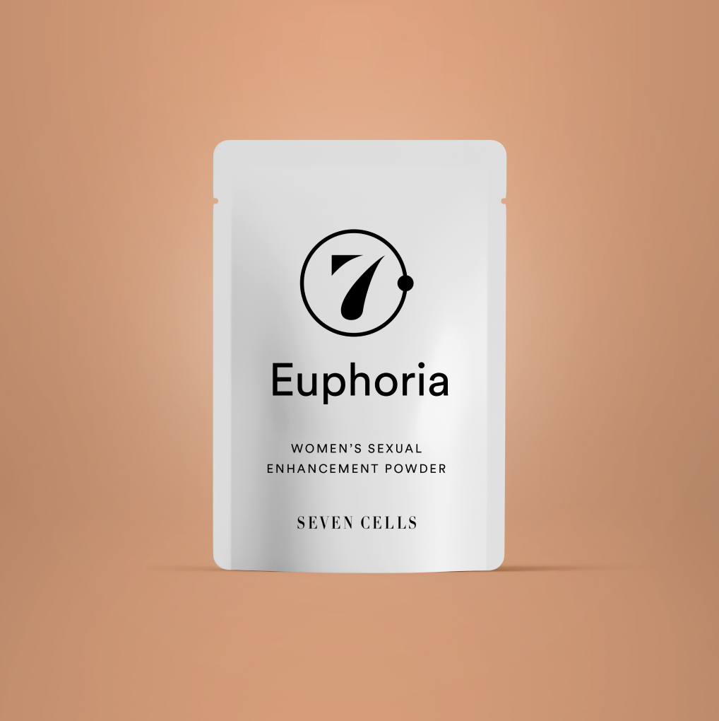 Euphoria ℞ (Sexual Enhancement for Women)